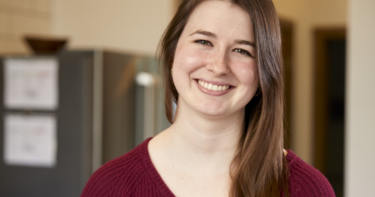 Erin Ogden, MS, RD, LD | Center for Science in the Public Interest